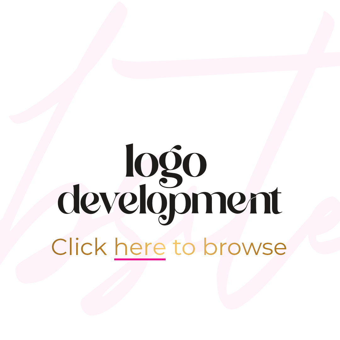 Logo Development – Branding Creativ Company